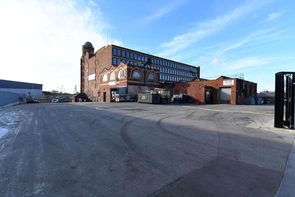 GALLERY – Ram Mill