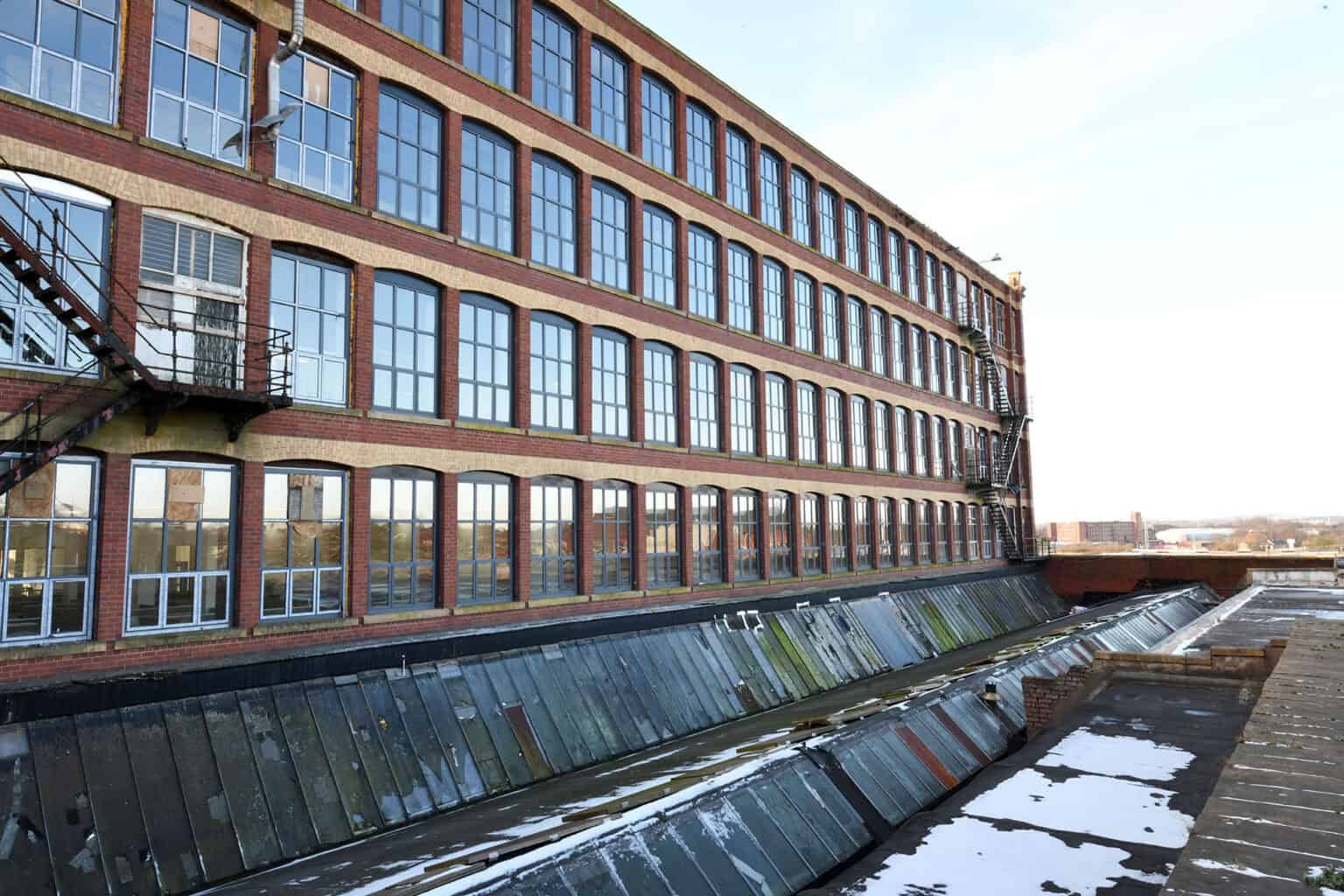 GALLERY – Ram Mill